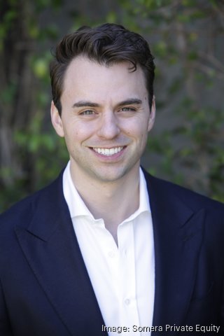 Eric Hauser starts private equity firm Somera Private Equity ...