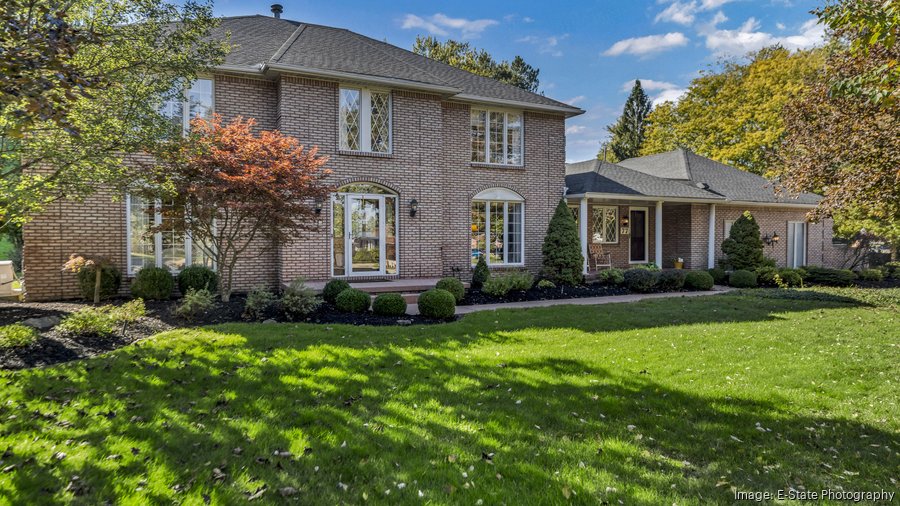 First-ring suburbs offer city access, suburban perks - Buffalo Business ...