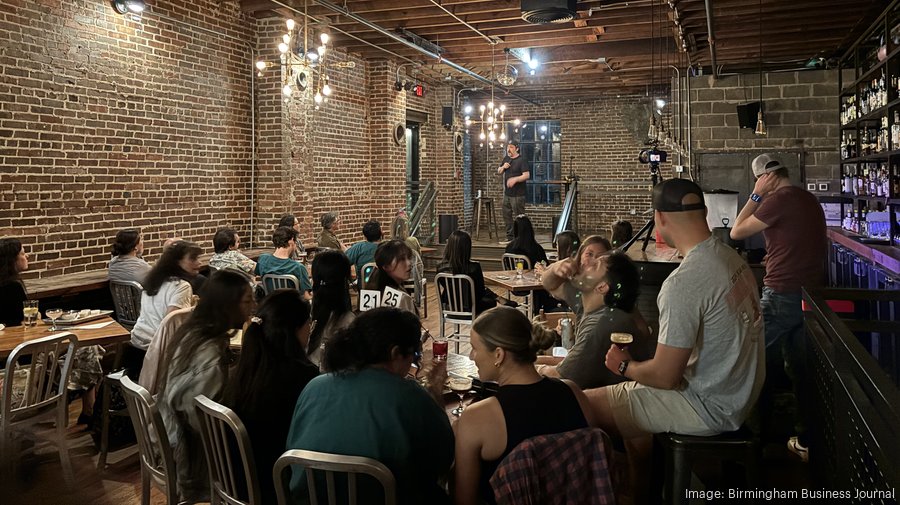 Gastropub to move further downtown to new development - Birmingham ...