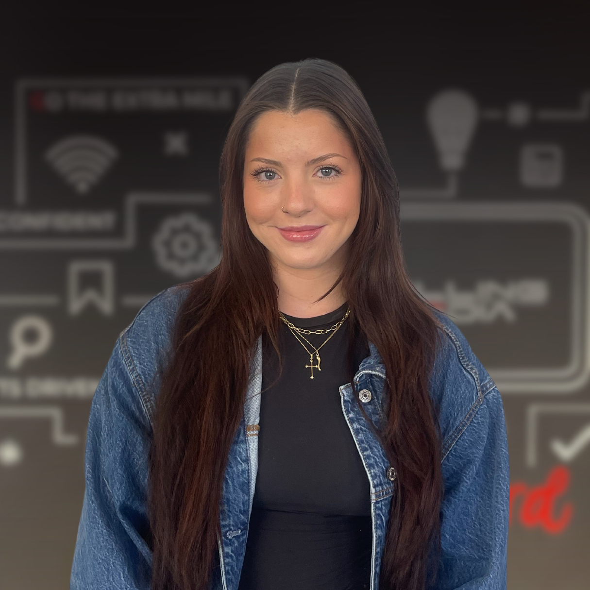 Isabelle Larson | People on The Move - Phoenix Business Journal