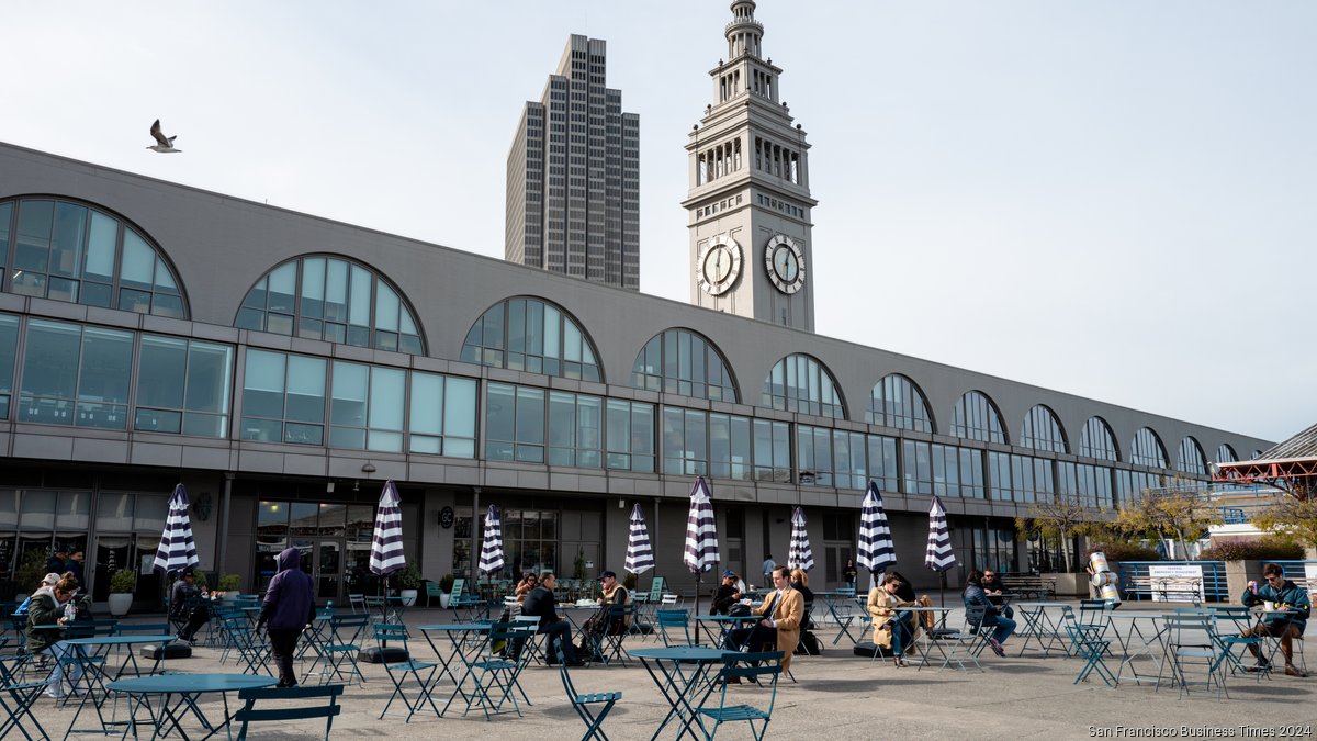 Ferry Building food star Reem's to suddenly close - San Francisco ...