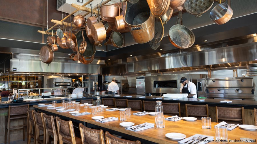 Jim Noble launches new Rooster’s prototype with Ballantyne restaurant - Charlotte Business Journal