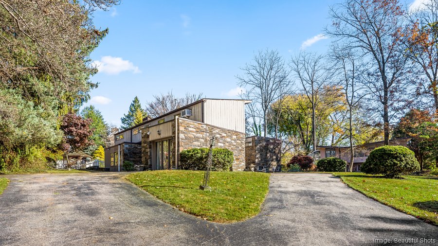 Muhammad Ali's Philadelphia home with Kobe Bryant link up for sale ...