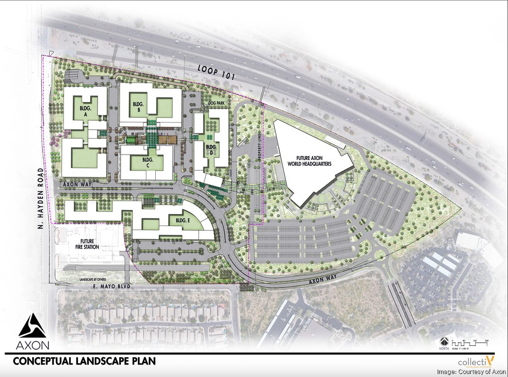 Scottsdale & Paradise Valley Development News - Page 67 ...