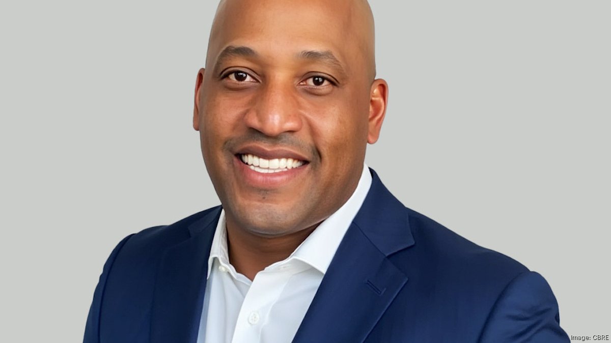 CBRE adds Andy Leatherman as vice chairman on tenant rep team - Dallas ...