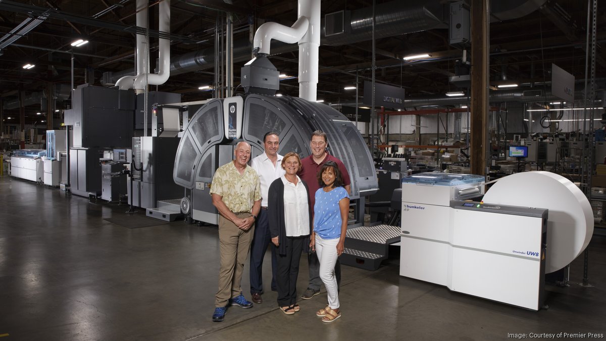 Portland Makers & Manufacturers - Portland Business Journal