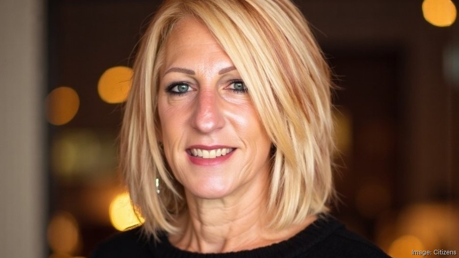 20 People to Know in Banking: Reneé Coyner, Citizens - Pittsburgh ...