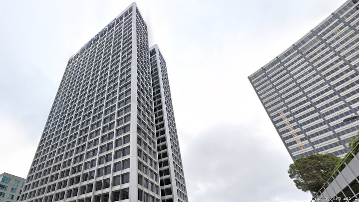 Kaiser to reduce 1 Kaiser Plaza space, pushing Oakland headquarters ...