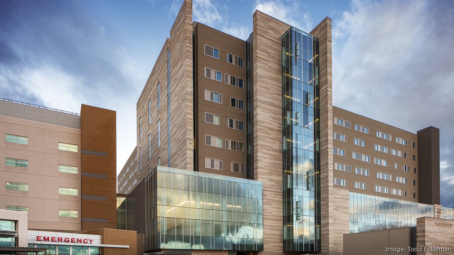 Banner Health names Alison Flynn Gaffney as CEO for two Arizona ...