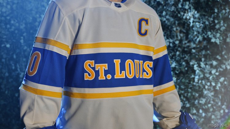 St. Louis Blues get business boost from NHL Winter Classic at Wrigley ...