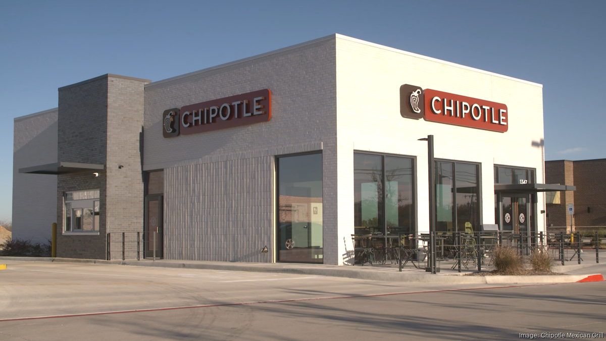 Chipotle opening in Maple Grove, Monticello - Minneapolis / St. Paul ...