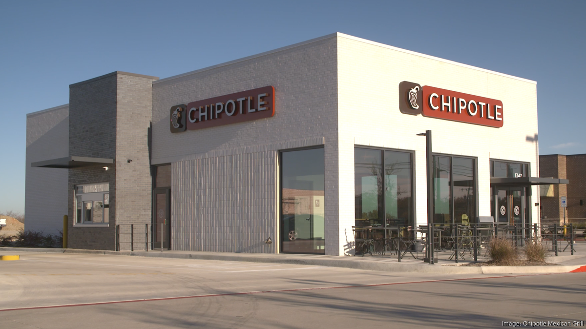 Chipotle locations opening in Lexington, Winona this month ...