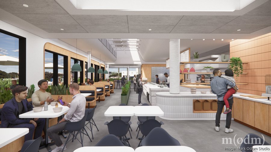 Austin-based grain bowl chain Honest Mary's expands to Houston ...