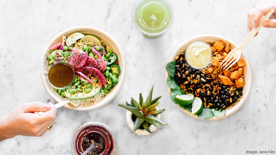 Austin-based grain bowl chain Honest Mary's expands to Houston ...