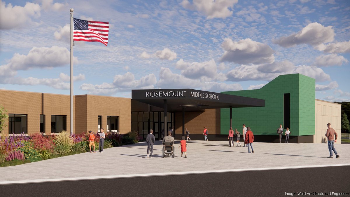 Rosemount UMore Park site sells for middle school development ...