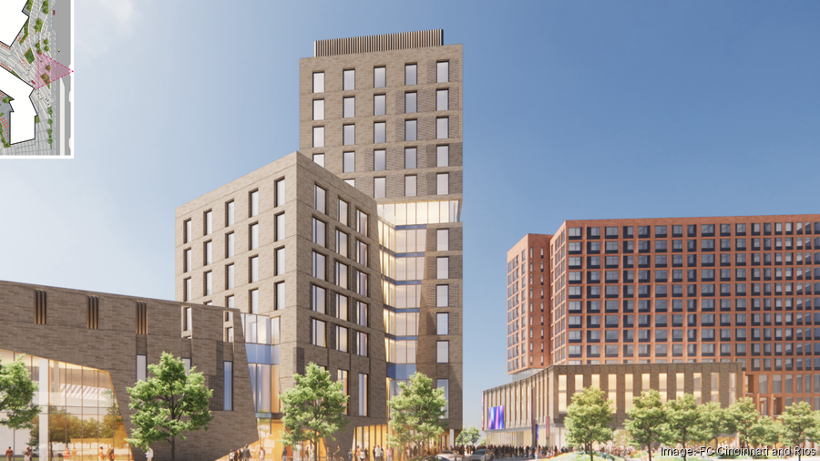 Cincinnati construction costs expected to rise in 2025 - Cincinnati ...