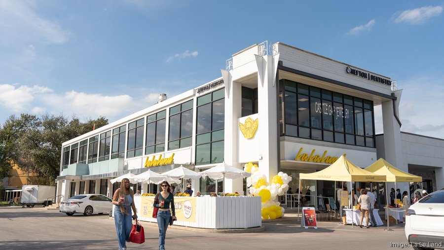 La La Land Kind Cafe is opening two new stores in Dallas - Dallas ...