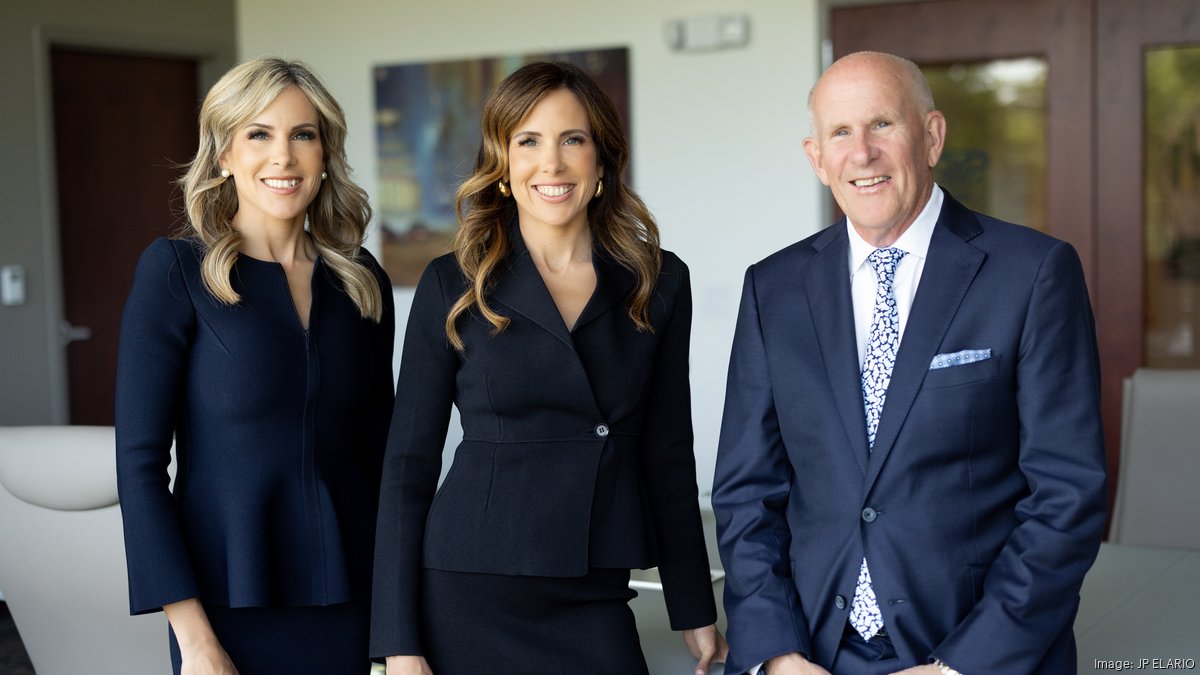 How The Murray Group found success despite a challenging insurance ...