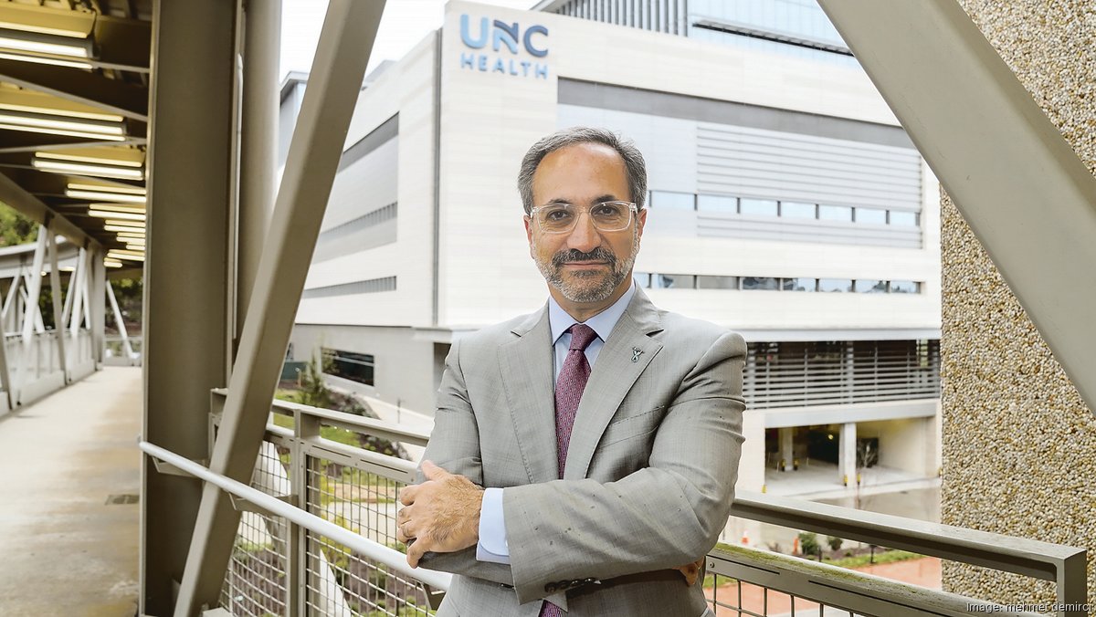 UNC Lineberger's new director aims to advance immunotherapy - Triangle ...