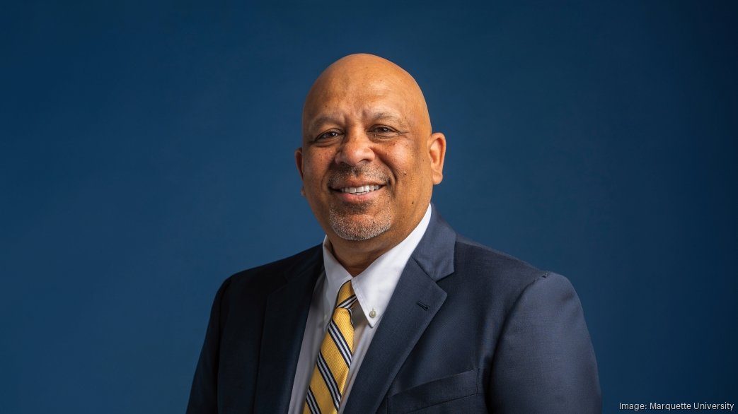Marquette University names Kimo Ah Yun 25th president, succeeding ...