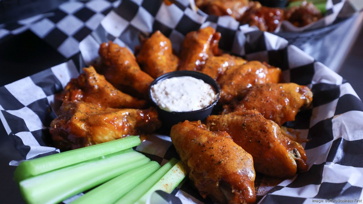 Bar-Bill Tavern: From 'little East Aurora bar' to Josh Allen's favorite ...