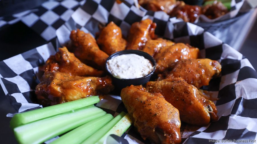 Bar-Bill Tavern: From 'little East Aurora bar' to Josh Allen's favorite ...