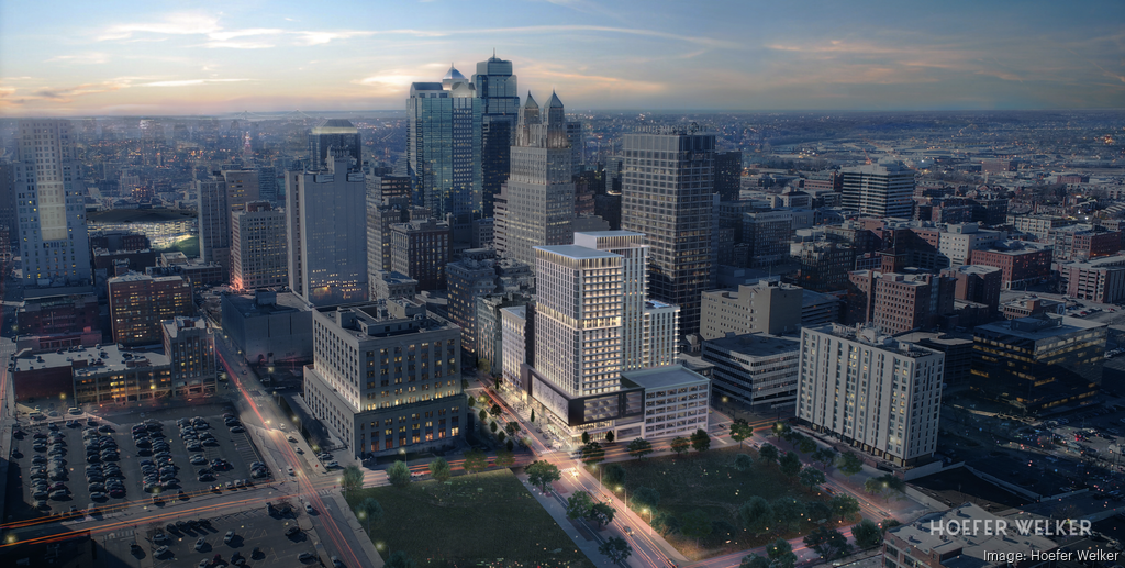 Kansas City Development News | Page 29 | SkyscraperCity Forum