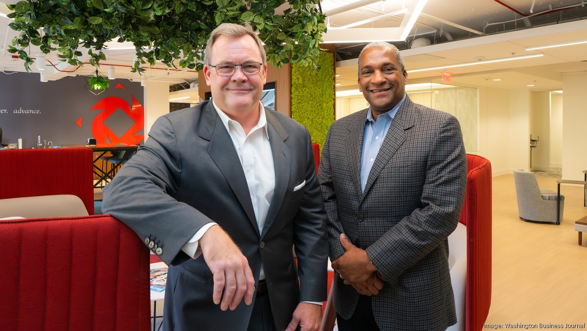 Brailsford & Dunlavey makes private equity deal to fuel expansion ...