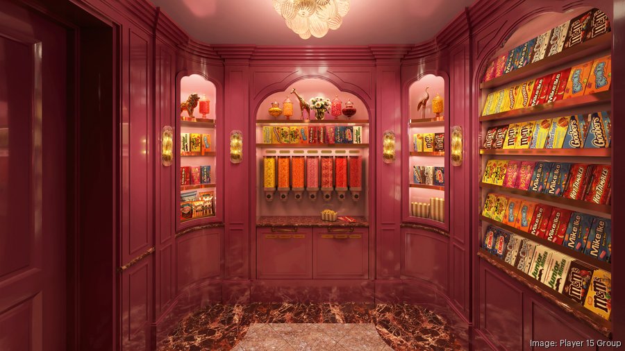 Group behind Carbone to open members-only club in Phoenix Suns arena ...