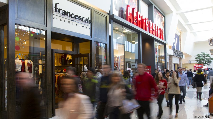 PREIT is remaking its portfolio of mall properties after two ...