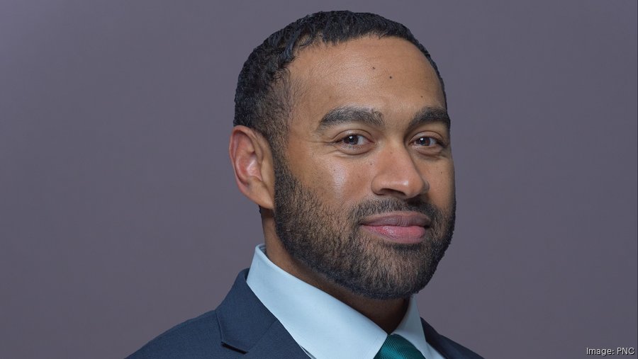 20 People to Know in Banking: Brandon Grinage, PNC Bank - Pittsburgh ...
