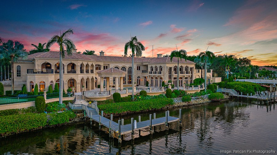 Stacey Goel, wife of David Goel, buys Jupiter home - South Florida ...