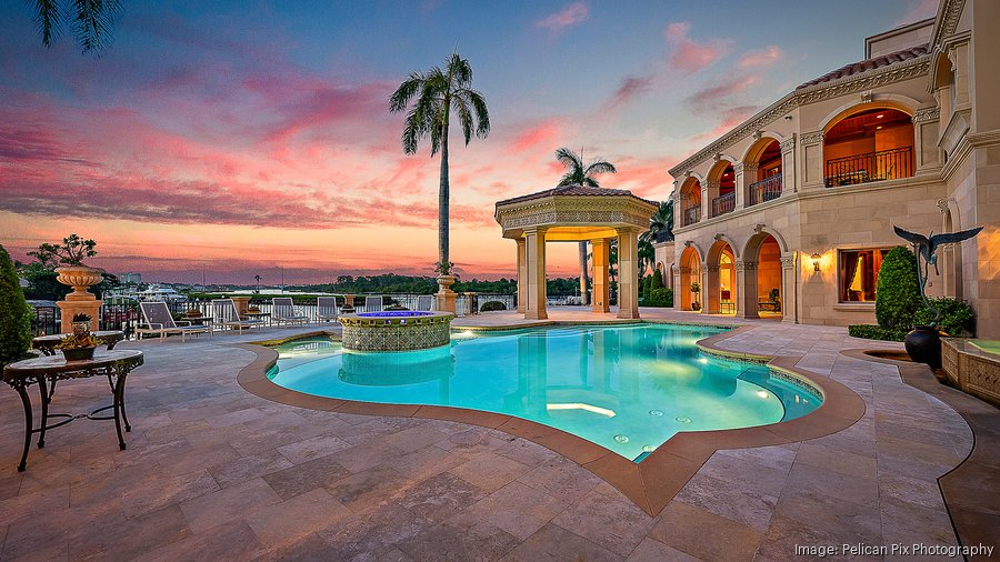 Stacey Goel, wife of David Goel, buys Jupiter home - South Florida ...