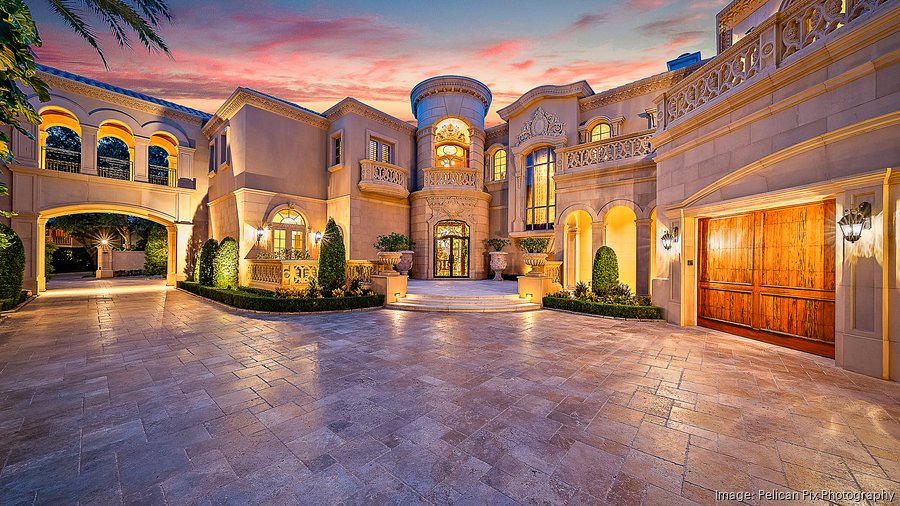 Stacey Goel, wife of David Goel, buys Jupiter home - South Florida ...