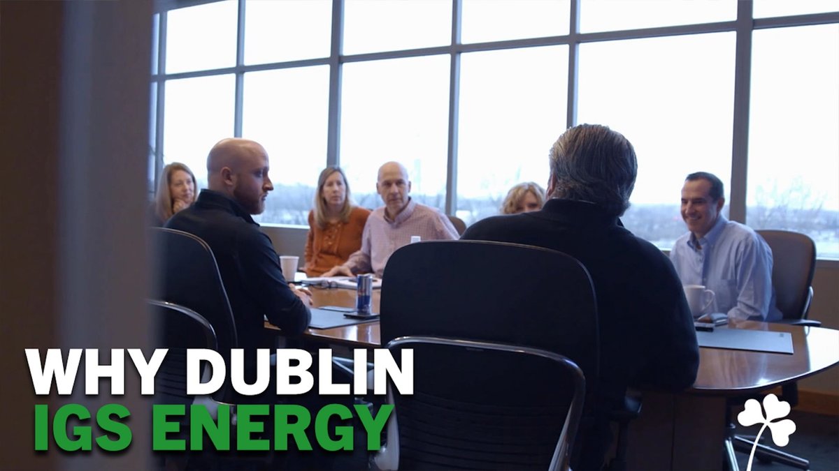 This major Ohio-based company is helping make energy cleaner, more ...