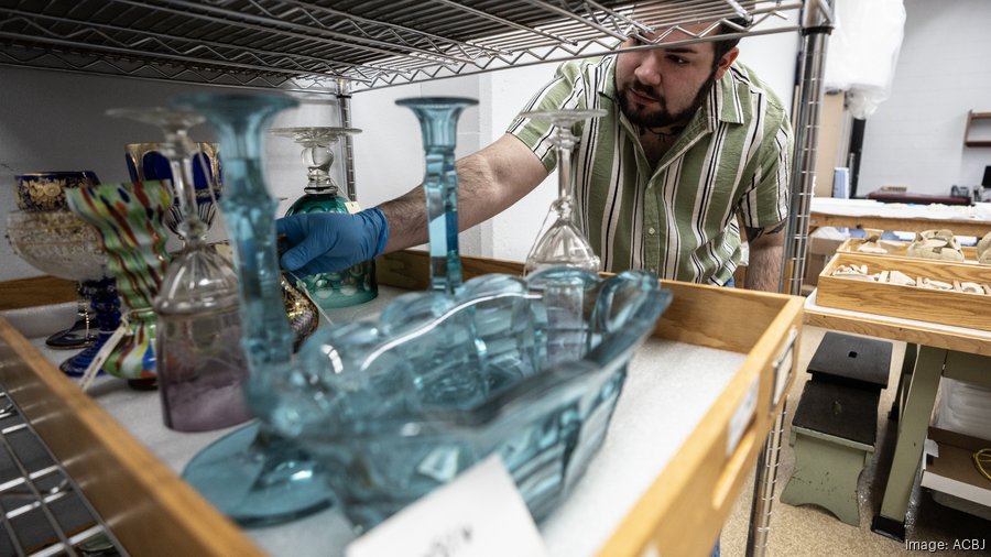 Milwaukee Public Museum nears 100,000 artifacts packed for move to new ...