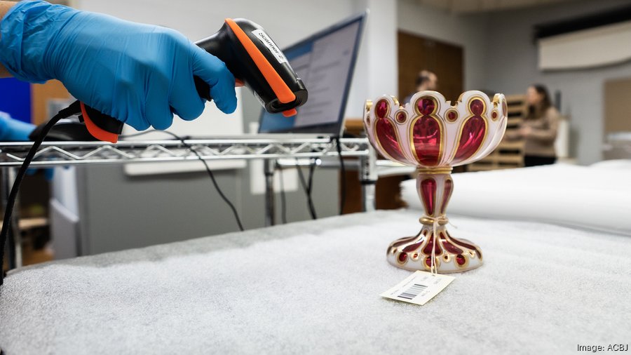 Milwaukee Public Museum nears 100,000 artifacts packed for move to new ...