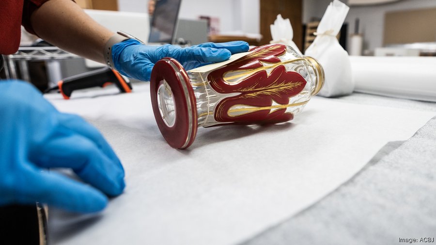 Milwaukee Public Museum nears 100,000 artifacts packed for move to new ...