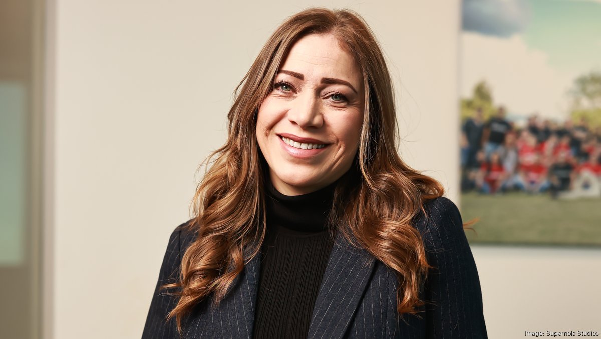 MAS Global CEO Monica Hernandez on driving tech innovation - The ...