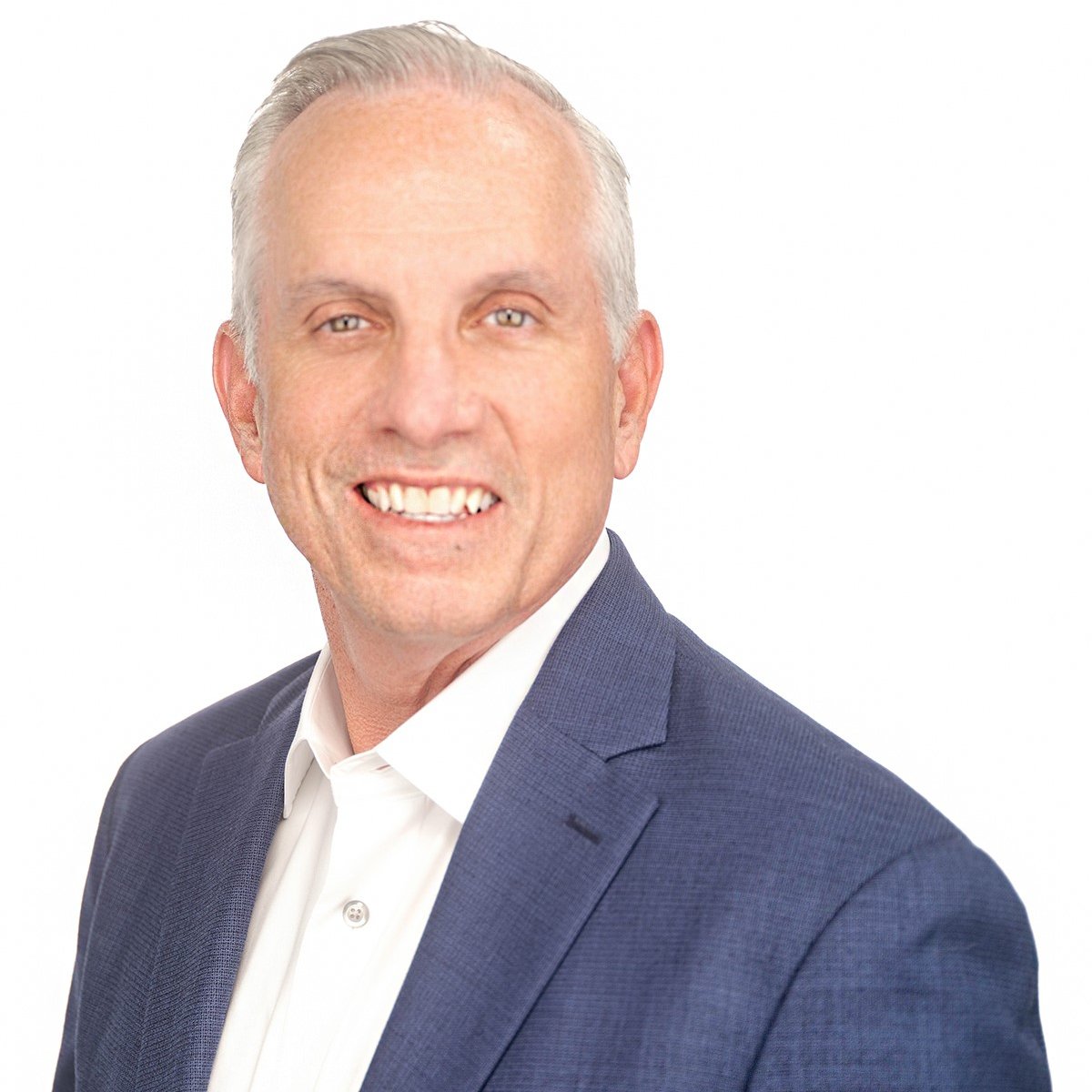 Andrew Bushong | People on The Move - Austin Business Journal