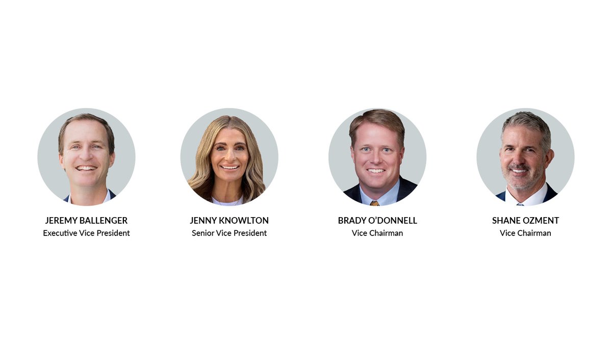 Navigating change: CBRE experts discuss evolving capital markets ...