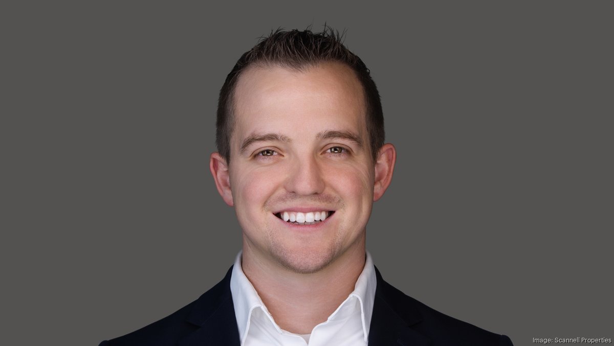 Scannell Properties hires Wysong as leader in Kansas City office ...