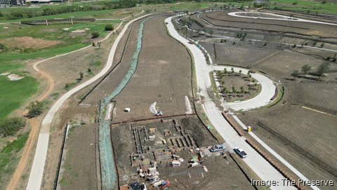 The Preserve in Fields Frisco attracts elite builder lineup; first ...