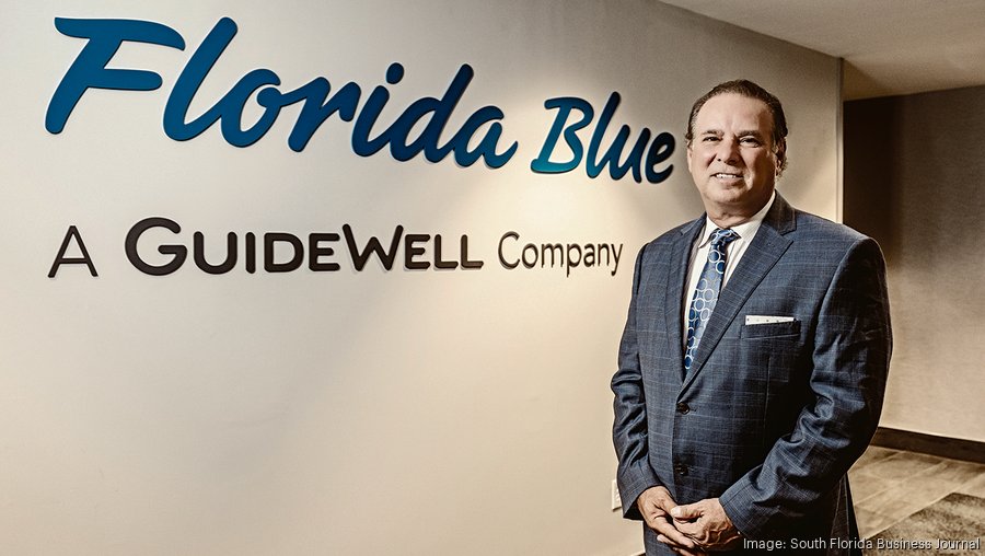 Florida Blue's David Wagner on health care costs, ACA changes - South ...