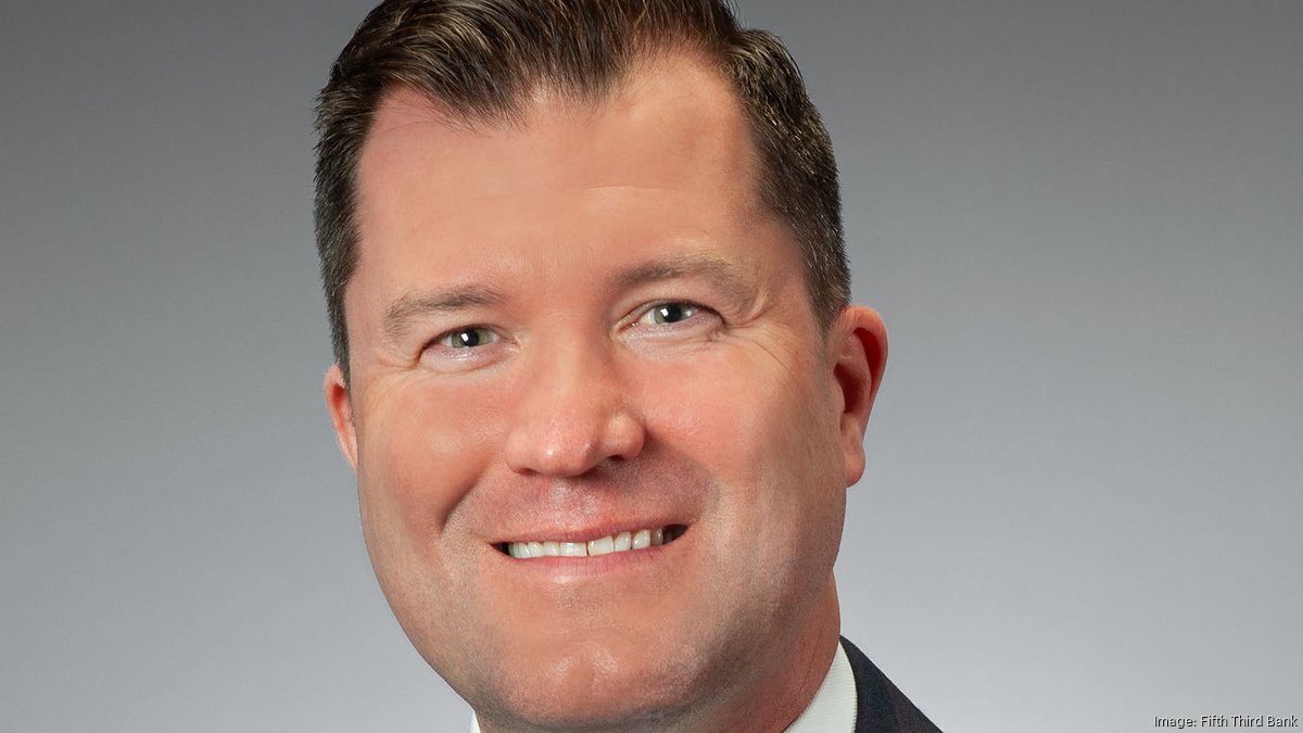 Fifth Third Bank promotes new president for Northern Ohio market ...