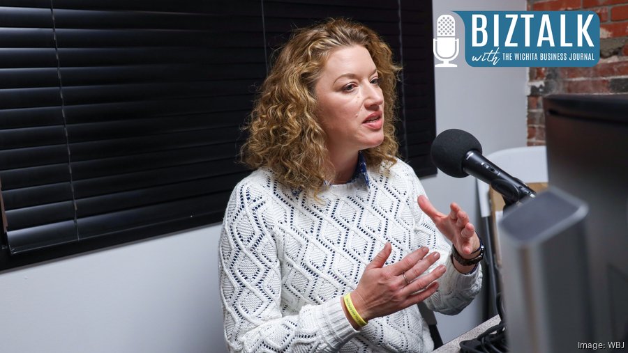 BizTalk 391: Talking Delano parking with the Monarch's Jen Ray ...