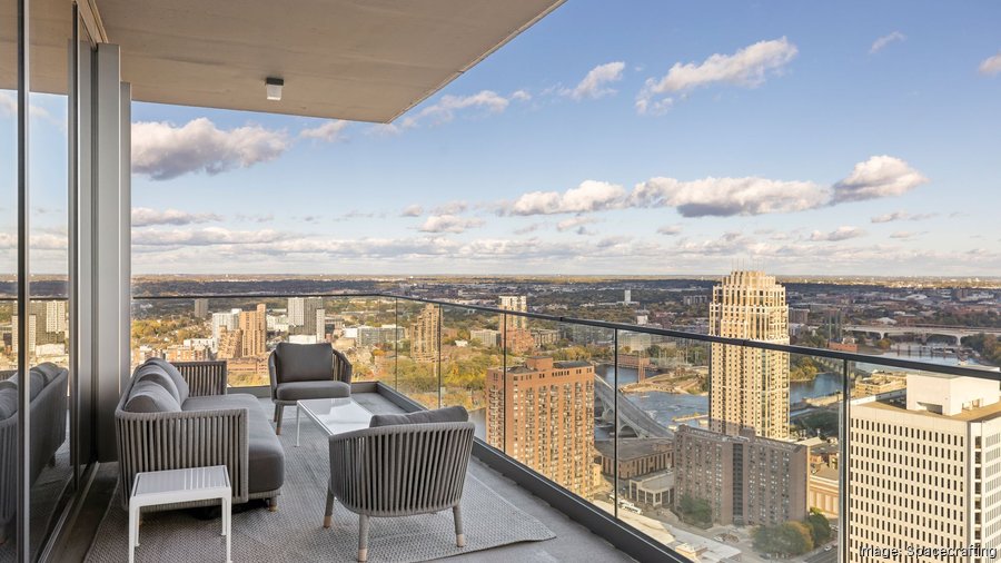 Pohlad-linked entity selling Four Seasons condo - Minneapolis / St ...