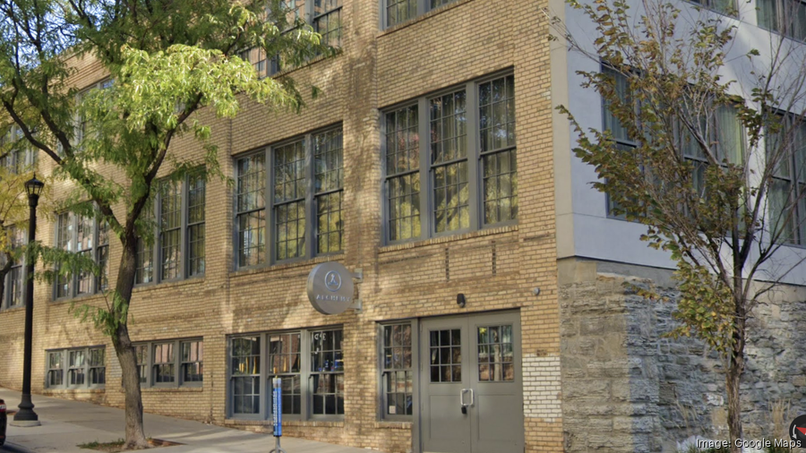 Alchemy 365 Minneapolis studio taken by ONX + Amelia - Minneapolis / St ...