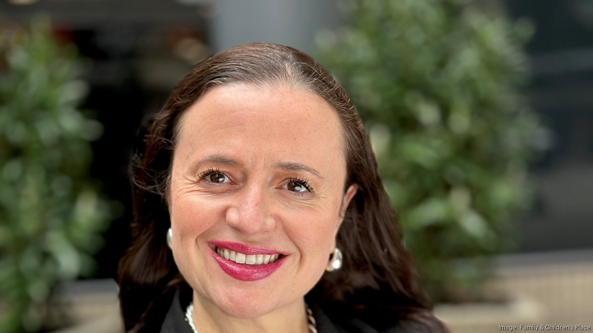 Family & Children's Place names new CEO - Louisville Business First