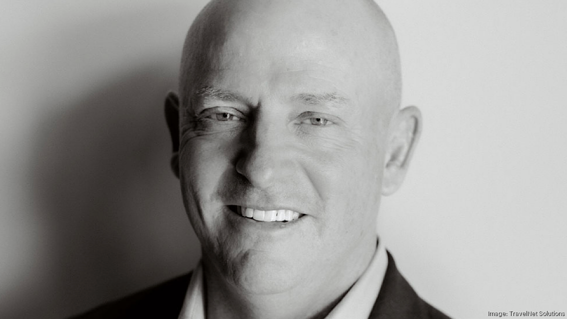 TravelNet Solutions names Odus Wittenburg as CEO - Minneapolis / St ...